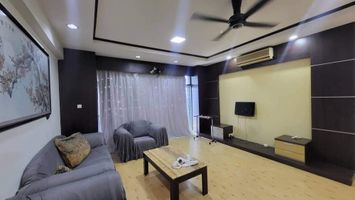 Wadihana,Rare Unit,High Floor,Fully Furnished,Good Condition,Near RTS ...
