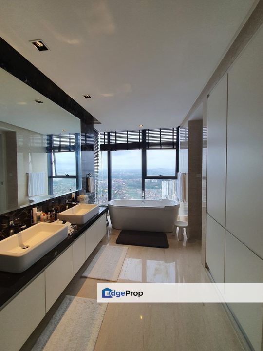 The Astaka Thes Astakas, Fully furnished, Renovated unit, Big balcony ...