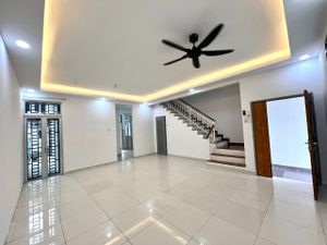 Rini Hills 2 Mutiara Rini Double Storey Terrace House for Sale @RM778 ...