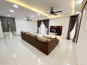 Rini Residences , Mutiara Rini Double Storey Corner House For Sale for ...