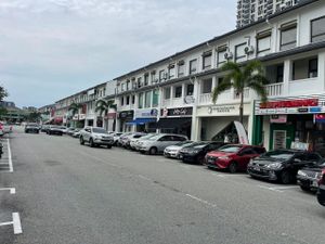 Eco Botanic 3 Storey Shop Lot for Sale @RM3,880,000 By PATRICK FOO ...