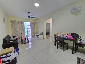 Full Loan 8min to Ciq Larkin Apartment Larkin Height High Floor for ...