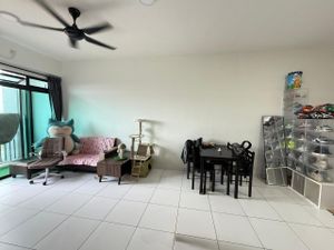 Full Loan Most Cheaper Mount Austin Setia Indah Aeon Toppen Ikea for ...