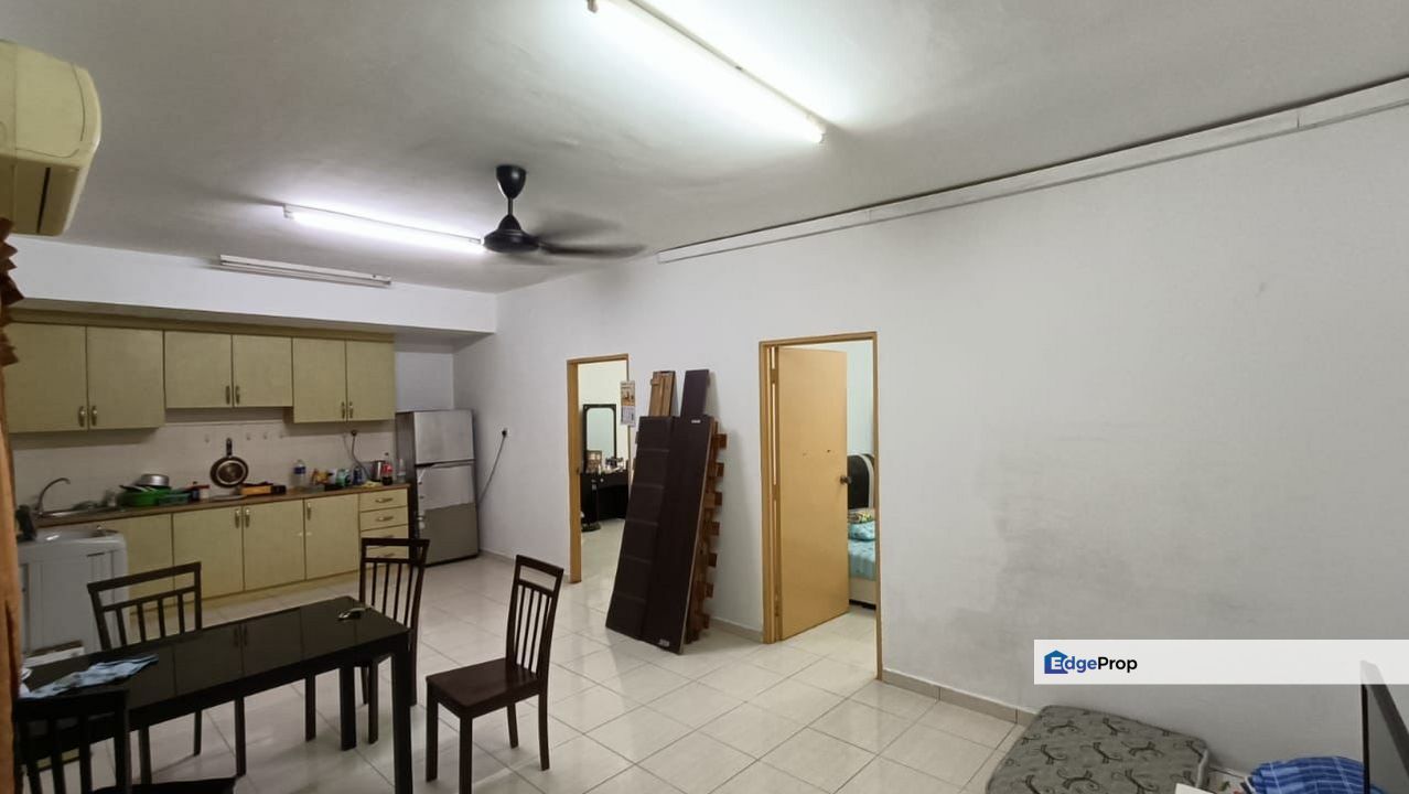 Jb Town Apartment 8min to Ciq Duta Impian Near G5 Hotel freehold for ...