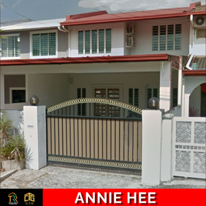 Taman BDC Kolombong double storey terrace For Sale for Sale @RM1,080 ...