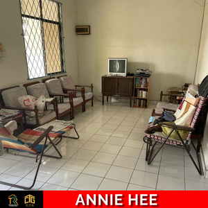 Taman Somerset Corner unit Double Storey Unit for Sale for Sale @RM1 ...