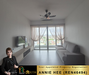 Light Residence Condo For Sale for Sale @RM780,000 By Annie Hee ...