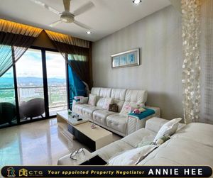 The Peak Vista Condominium Unit For Sale for Sale @RM1,280,000 By ANNIE ...