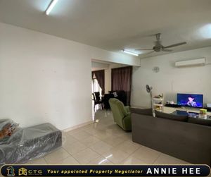 Taman BDC Double Storey Terrace Corner Lot For Sale for Sale @RM1 ...