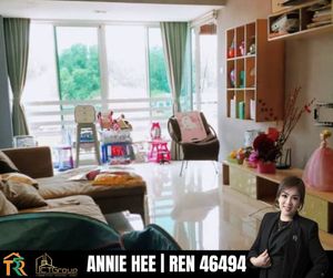 For Sale | Seri Manis Condominium | Low Density | Likas | Iramanis Area ...