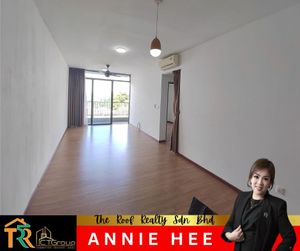 The Garden Condominium | Corner Unit | Tower A | For Sale for Sale ...