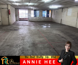 Kian Yap Ind Estate | Shop | Warehouse for Sale @RM2,300,000 By Annie ...