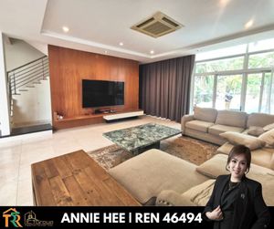 FOR SALE D Banyan Residency @Sutera 2-1/2 Storey Semi Detached Conner ...