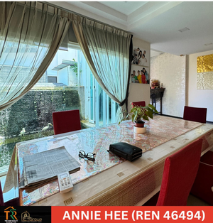 DOUBLE STOREY LINKED BUNGALOW for Sale @RM2,380,000 By Annie Hee ...