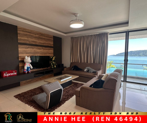 Pelagos Designer Suites for rent for Rental @RM6,500 By Annie Hee ...