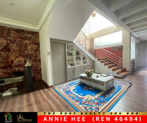 D Banyan Superlink Villa for Sale for Sale @RM3,290,000 By Annie Hee ...