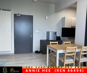 Jesselton Quay Tower 1 for Sale @RM630,000 By Annie Hee | EdgeProp.my