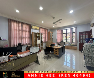 Taman Sheraton | CL999 | Prime Area | corner lot for sale for Sale @RM2 ...