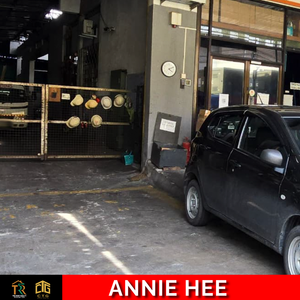 Kolombong Fully Covered Warehouse for Sale for Sale @RM3,500,000 By ...