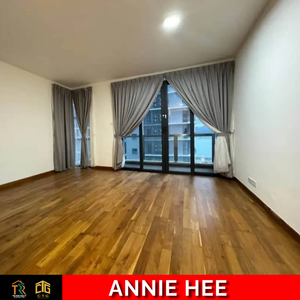 Jesselton Residences Condominium for Sale for Sale @RM1,750,000 By ...