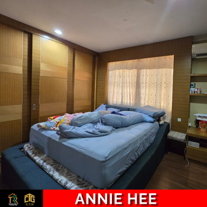 Austral Park Single-Storey Bungalow For Sale for Sale @RM2,600,000 By ...