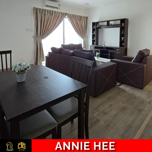 Forest Hill Residence For Sale for Sale @RM750,750 By Annie Hee ...