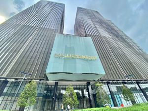 Pavilion Embassy for rental (fully furnished) for Rental @RM4,500 By ...