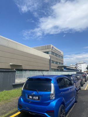 Warehouse for sale in PJ section 51 / Section 51A / Section 13 ...