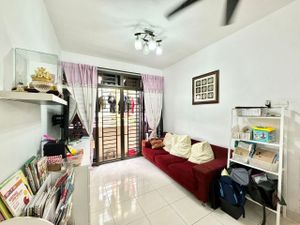Tampoi Indah Kipark for Sale @RM348,000 By FLORENCE LEE | EdgeProp.my