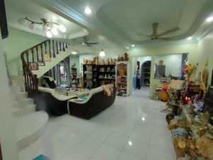 [ Big corner+Unblock ] Taman Johor Jaya, Jln Keembong for Sale @RM930 ...