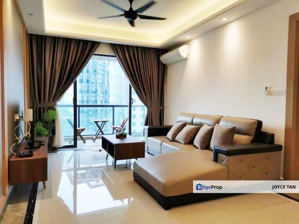 🚶Walk to Custom [R&F Princess Cove - Phase 1] for Rental @RM4,000 By ...