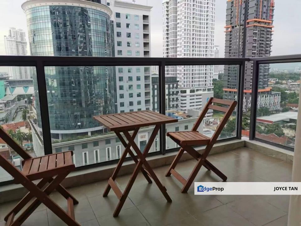 🚶Walk to Custom [R&F Princess Cove - Phase 1] for Rental @RM4,000 By ...