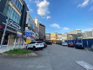 Austin Heights 3 Storey Shop Lot for Sale for Sale @RM3,600,000 By ...
