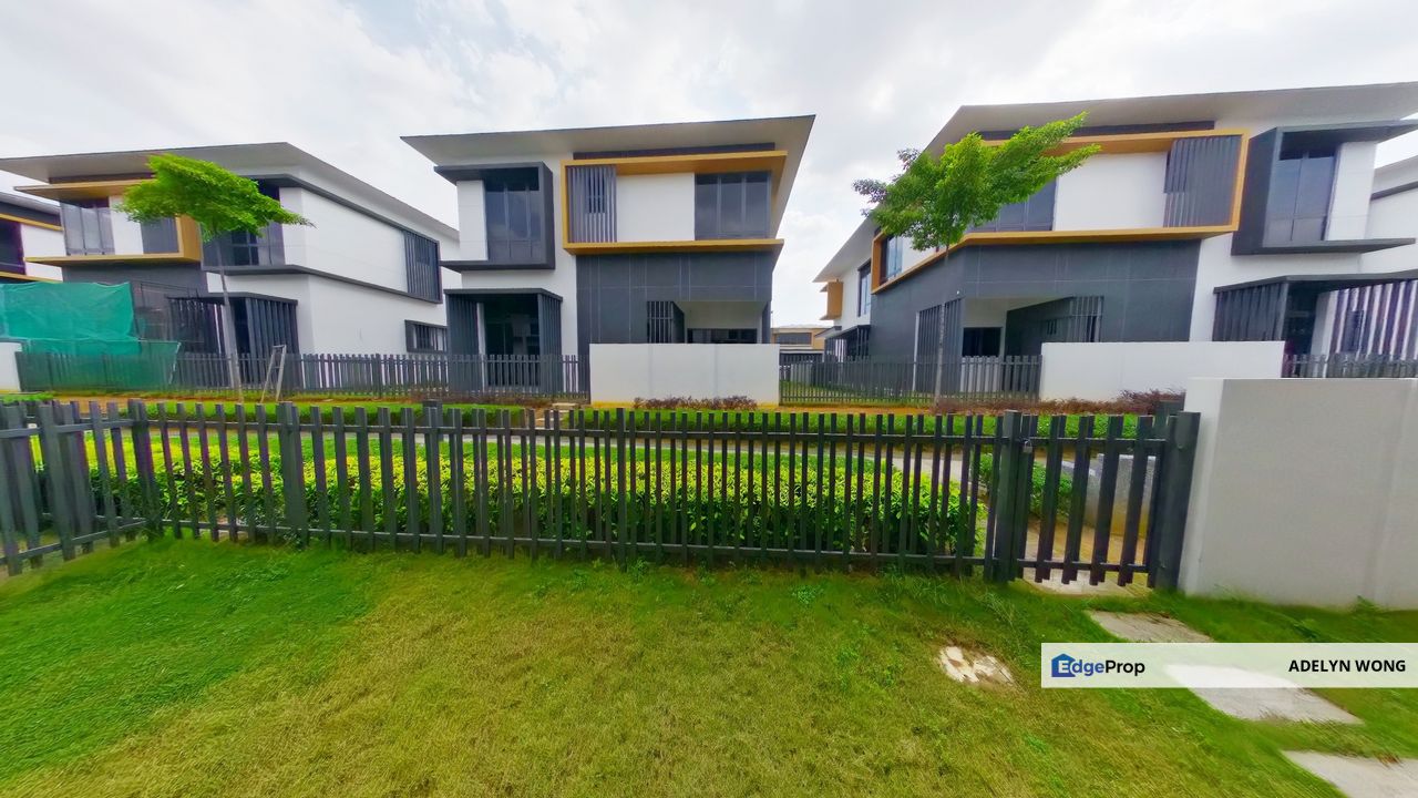 Eco Ardence Revealed: Inside the Luxurious Gateway for Sale @RM2 ...