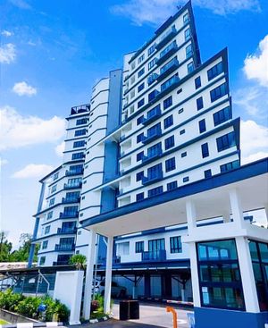 Merriton Residences at Jalan Stutong Baru for Sale! for Sale @RM738,800 ...
