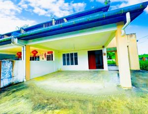Double Storey Corner at Taman Kalien, Jalan Sg Tapang for Sale! for ...