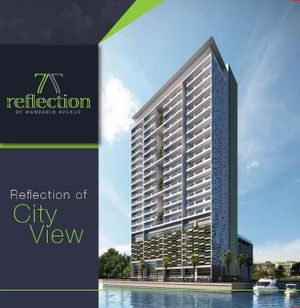 7 Reflection Residences at Kuching Waterfront for Sale @RM1,080,000 By ...