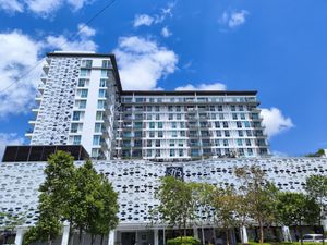 TT3 Soho Apartment at Tabuan Tranquility in Kuching For Rent for Rental ...