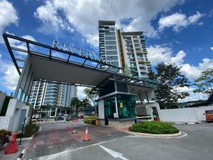 Riverval Condo at Jalan Stutong in Kuching for Rent for Rental @RM2,200 ...