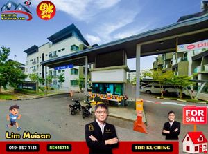 Apartment at Prima Matang in Kuching for Sale for Sale @RM320,000 By ...