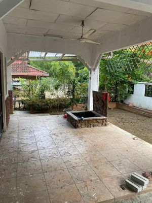 Taman Guru Rasah Single Storey Semi D for Sale @RM430,000 By LIM THIM ...