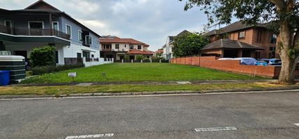 Shah Alam Bukit Rimau Sri Damai Bungalow Land for Sale @RM1,800,000 By ...