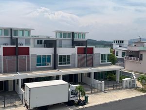 PD Bandar Springhill Freesia 2.5 Storey Terrace for Sale @RM520,000 By ...