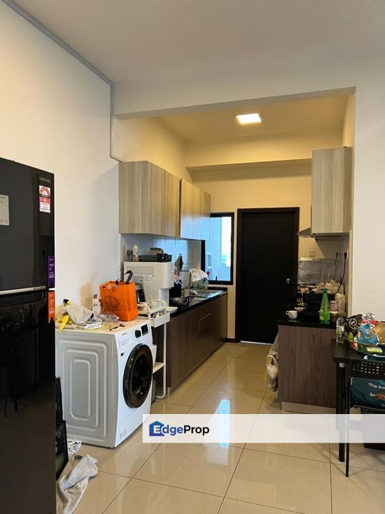 Molek Regency, Johor Bahru, Johor, Unblock Golf View, 4 Bedroom 4 ...