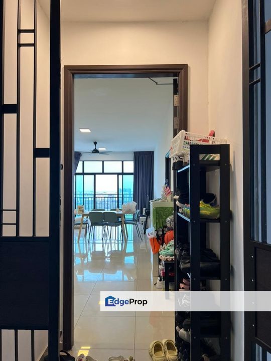 Molek Regency, Johor Bahru, Johor, Unblock Golf View, 4 Bedroom 4 ...