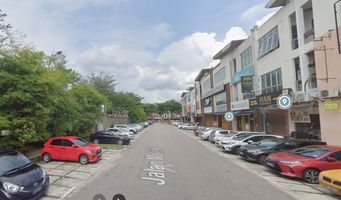 Taman Molek 3-Storey Shoplot for Sale for Sale @RM2,100,000 By ALLAN TEY | EdgeProp.my