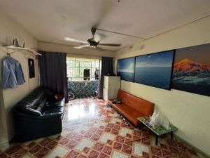 Fasa 2 Miharja Apartment At Maluri Cheras, Walking Distance To LRT for ...