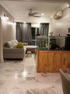 Saga Ria Apartment At Taman Saga for Sale @RM218,000 By JAYDEN CHIK ...