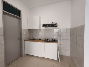 Nikka City Sentral Residence Permaisuri Cheras Partial Furnished ...
