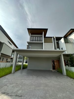 Ridgefield Residences Tropicana Heights All New 3 Storey Semi-D Kajang ...